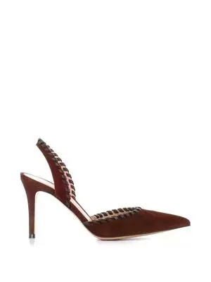 Braided Pumps