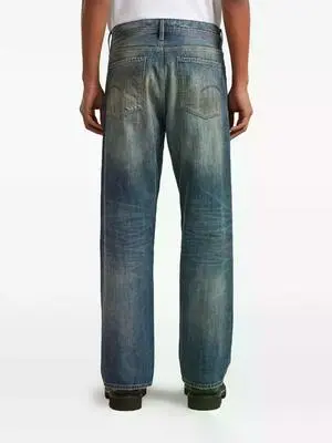 G-star Raw Straight Trousers
