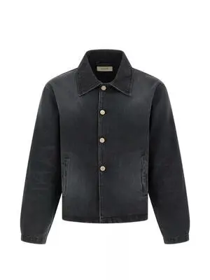 MFPEN Union Buttoned Denim Jacket