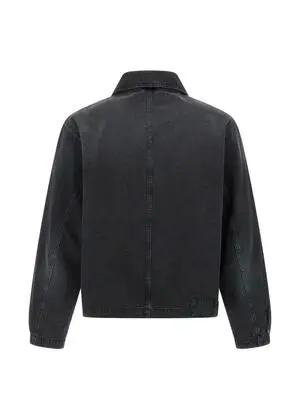 MFPEN Union Buttoned Denim Jacket