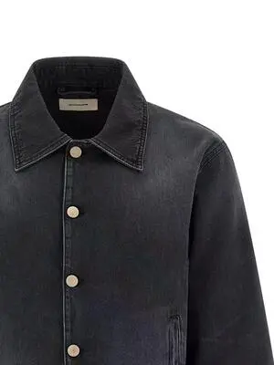 MFPEN Union Buttoned Denim Jacket