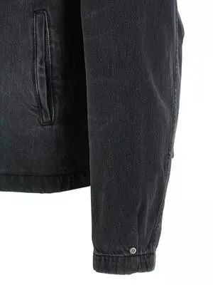 MFPEN Union Buttoned Denim Jacket