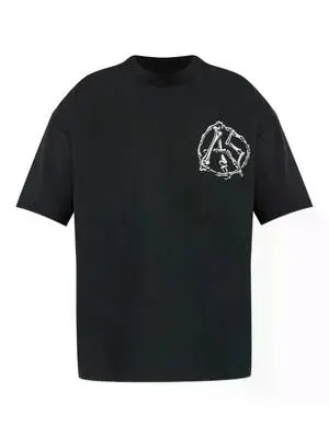 ALLSAINTS Anatomica Graphic T-shirt