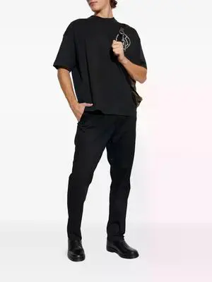 ALLSAINTS Anatomica Graphic T-shirt