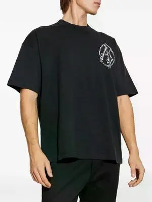 ALLSAINTS Anatomica Graphic T-shirt