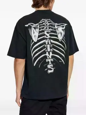 ALLSAINTS Anatomica Graphic T-shirt