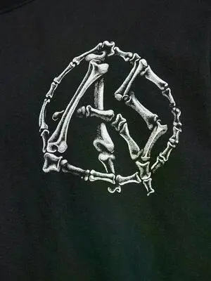 ALLSAINTS Anatomica Graphic T-shirt