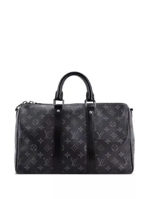 Louis Vuitton Reversible Travel Bags