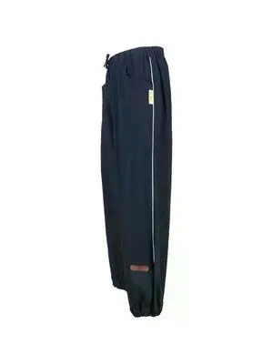 PDF Carlo Drawstring-fastening Track Pants