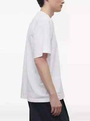THE ROW Steven T-shirt - White