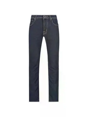 Jacob Cohen Five-pocket Jeans