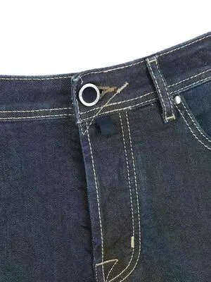 Jacob Cohen Five-pocket Jeans