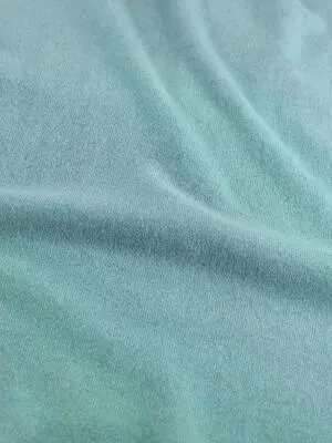 Loro Piana Sergio Ribbed Crew-neck Sweater - Blue
