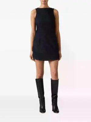 LEVI'S Denim Mini Dress