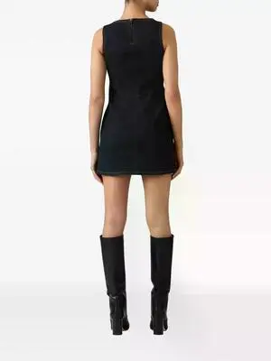 LEVI'S Denim Mini Dress