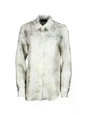 Lorena Antoniazzi Cuffed Tops