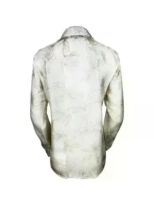 Lorena Antoniazzi Floral-motif Shirt