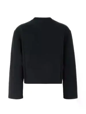 JIL SANDER Lightweight Cotton Crew-neck T-shirt