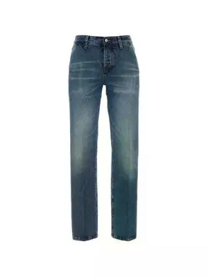 FRAME The Drop Jeans