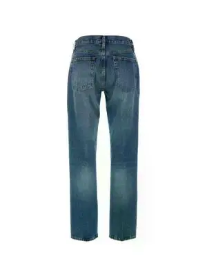 FRAME The Drop Jeans