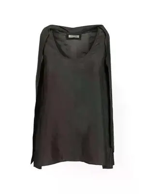 DURAZZI MILANO Silk Camisole