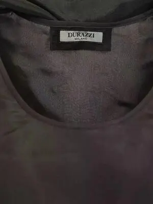DURAZZI MILANO Silk Camisole