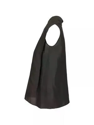 DURAZZI MILANO Silk Camisole