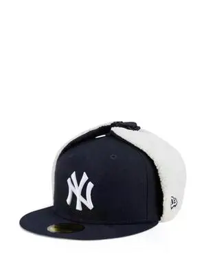 New Era X New York Yankees Logo Baseball Cap