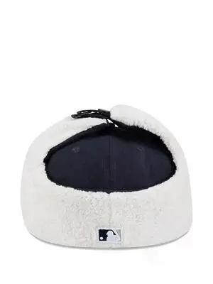 New Era X New York Yankees Logo Baseball Cap