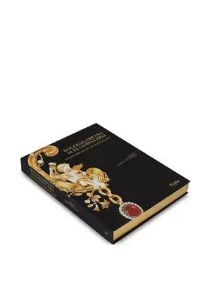 Dolce & Gabbana Alta Gioielleria Masterpieces Book