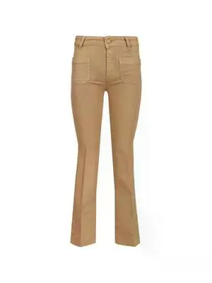Seafarer Logo Bottoms For Women