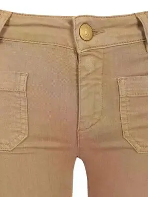 Seafarer Francoise Front-pocket Trousers