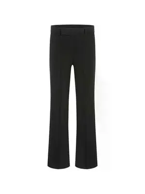 CAMBIO Flared Trousers