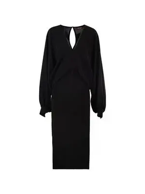 Kimono Cocktail Dresses