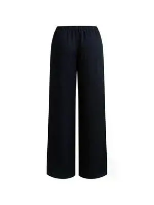 Jenni Kayne Summer Demi Trousers - Blue