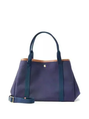 Rue De Verneuil Traversée Tote Bag