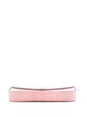 LOUIS VUITTON Felicie Pochette Epi Leather - Pink