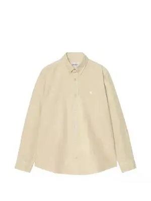 Carhartt Work In Progress Bolton Shirt - Neutrals