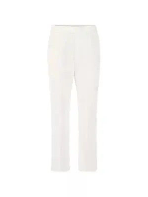 MARCCAIN Straight Leg Trousers