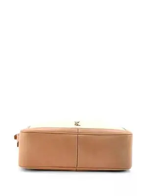 Saint Laurent Supple Camera Top Handle Satchel