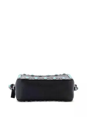 Valentino Garavani Rolling Rockstud Camera Crossbody Bag