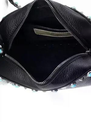 Valentino Garavani Rolling Rockstud Camera Crossbody Bag