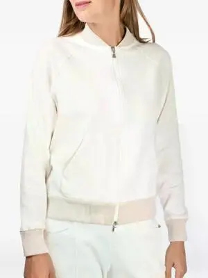 GRAN SASSO Zip-fastening Jacket