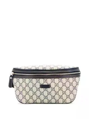 Gucci Handheld Belt Bags