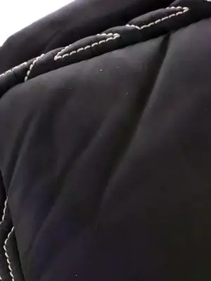 LOUIS VUITTON Multi-pocket Snow Capsule Backpack