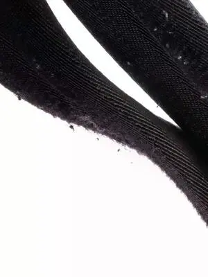 LOUIS VUITTON Multi-pocket Snow Capsule Backpack