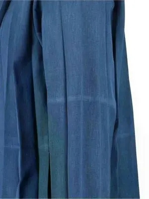 Issey Miyake Ribbed Blazer