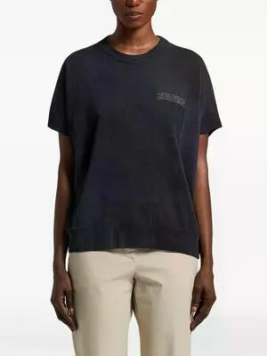 Peserico Pocket Knitwear