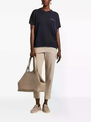 Peserico Pocket Knitwear