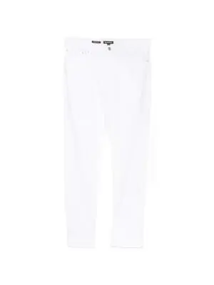 Michael Kors Parker Jeans - White